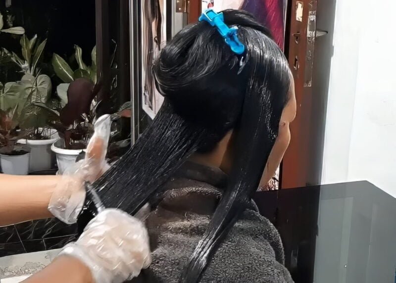 Beda Smoothing Sutra dengan Smoothing Biasa, Rebonding, dan ...