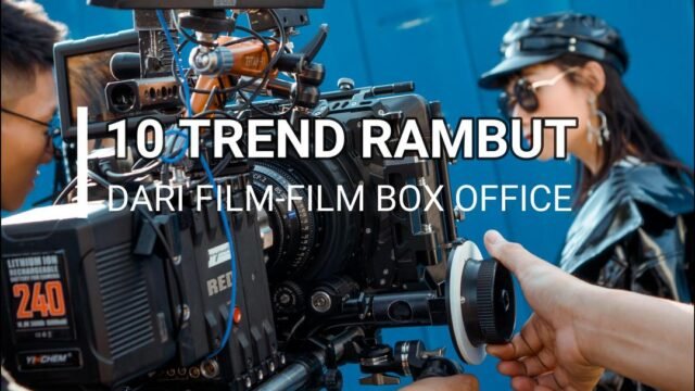 Inspirasi Model Rambut dari Film-Film Ikonik – Salwa Salon