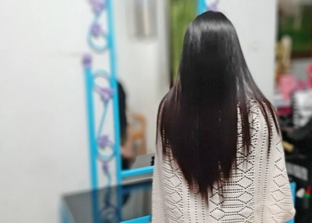 Smoothing, Straightening & Rebonding: Solusi Terbaik untuk Rambut Lurus ...