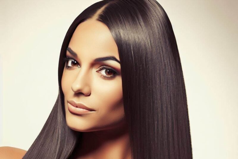 Mengenali Jenis Rambut Dan Cara Merawatnya – Salwa Salon