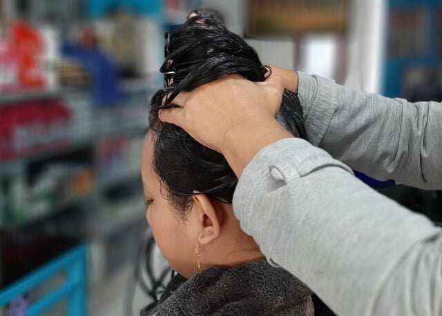 Hair Tonic dan Kesuburan Rambut, Manfaat dan Cara Pakai – Salwa Salon
