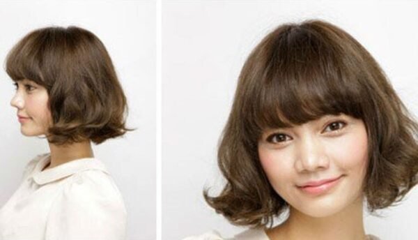 Panduan Lengkap: Model Rambut Keriting Gantung yang Stylish dan DIY di ...