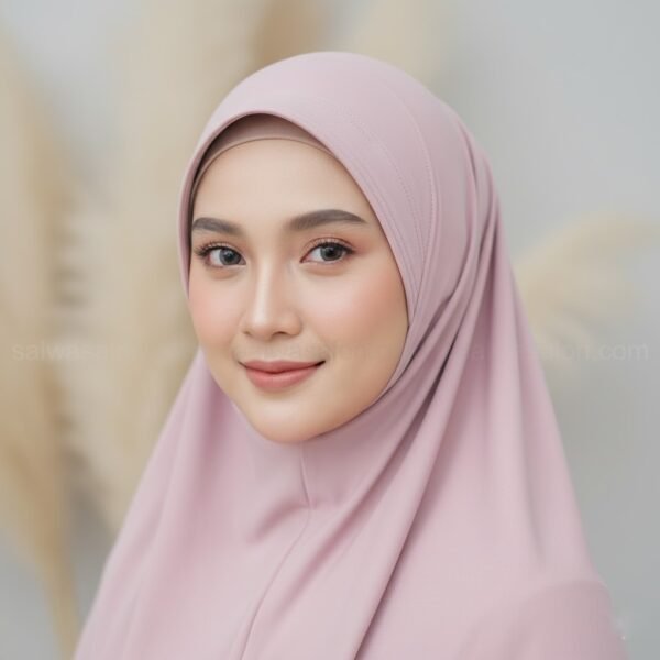 Tren Hijab 2025-2026: 25+ Gaya Fashion Muslim Kekinian